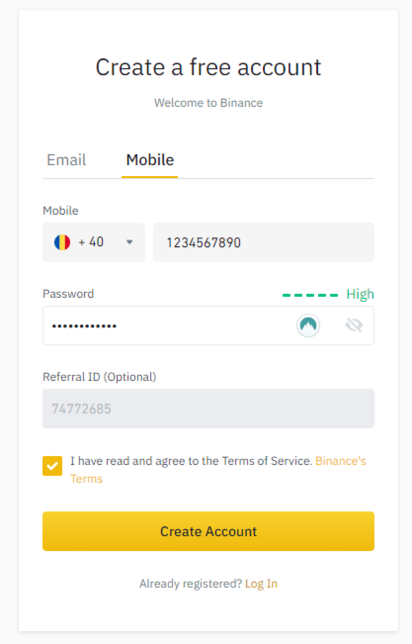 [GHID] Ce este Binance? | Cardul Binance | Tranzacții cu Criptomonede ...